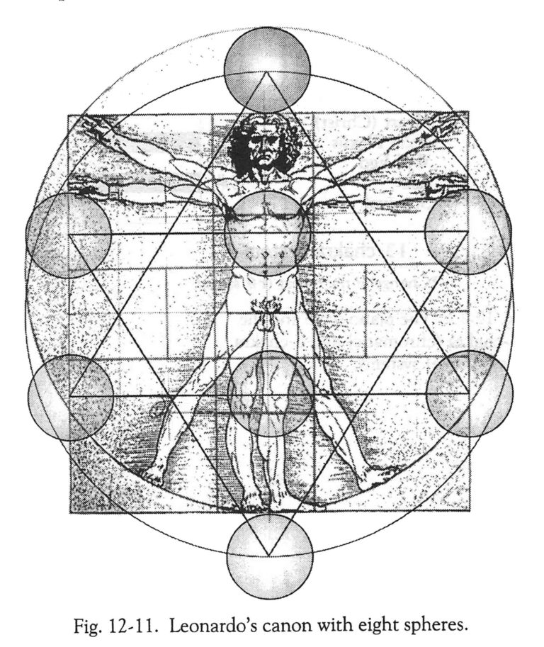 Article 46: Geometry - Platonic Solids - Part 7 - The Star Tetrahedron ...