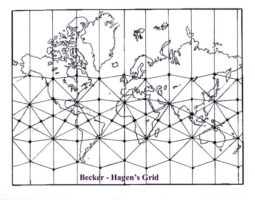 Article 252: The Geometry of Earth - Part 2 - The Global Grid & 19.47 ...