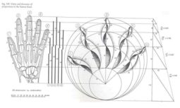 Article 195: Human A&P - Part 2 - The Geometry of Human Life - Phi ...