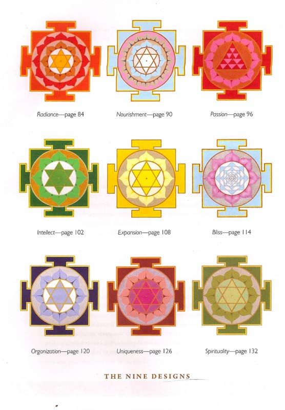 Article 75: Number - The Ennead - Part 2 - Nonagons & Nines - Cosmic Core