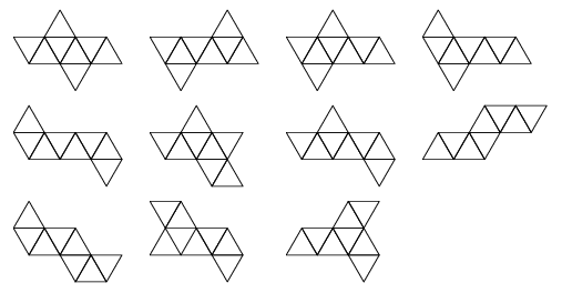 Article 48: Geometry - Platonic Solids - Part 9 - The Octahedron ... Article 48: Geometry - Platonic Solids - Part 9 - The Octahedron ...