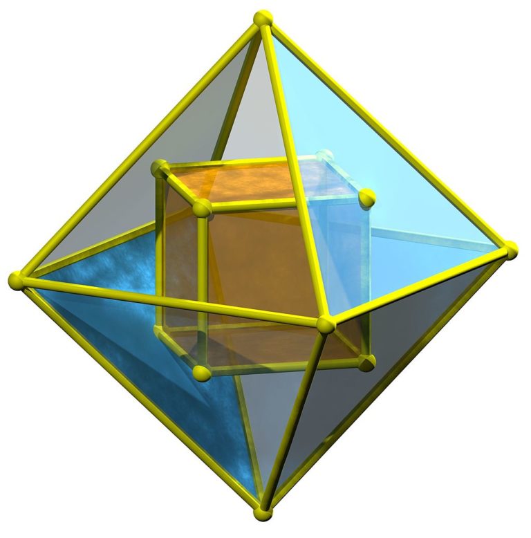 Article 48: Geometry - Platonic Solids - Part 9 - The Octahedron ... Article 48: Geometry - Platonic Solids - Part 9 - The Octahedron ...