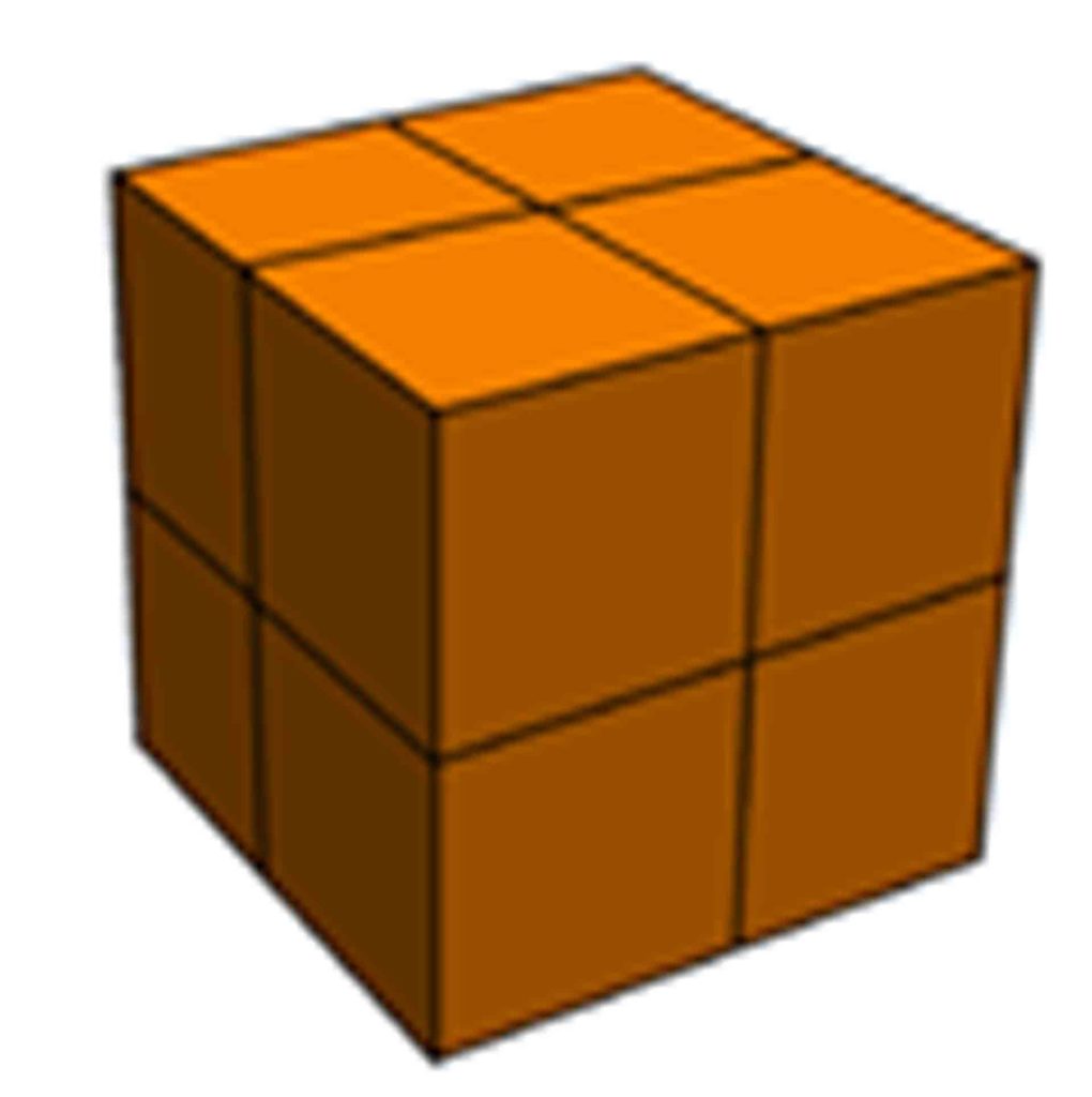 Article 49: Geometry - Platonic Solids - Part 10 - Cuboctahedron ...